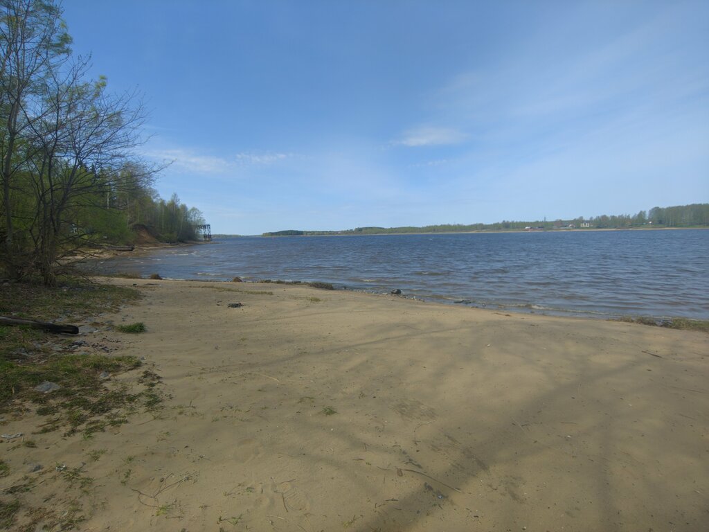Plaj Beach, Yaroslavl, foto