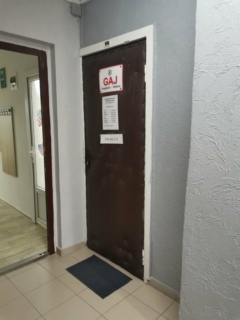 Mikrofinans Ligament Gaj, Kişinev, foto