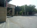 Od Bar (Bakı, Salyan Highway, 1023), kafe  Azerbaycan'dan