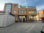 Магазин мясной продукции (2-ya Dachnaya ulitsa No:1А), kasap, şarküteri  Omsk'tan