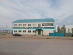 Boec (Órken kóshesi No:2, Jańaqonys turǵyn alaby), spor kulüpleri  Aktöbe'den