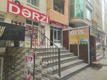 Dərzi (Mеzahir Rustеmov Street No:126A), terziler  Bakü'den
