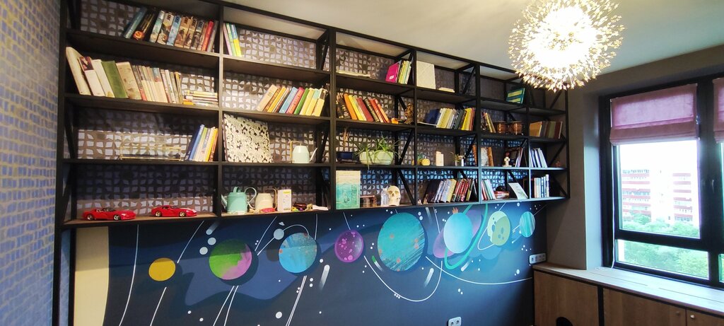 Özel mobilya yapımı Кухни Msk, Moskova ve Moskovskaya oblastı, foto