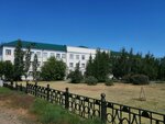 Shkola № 49 srednyaya (Sovetskaya ulitsa No:69, mikrorayon Stary gorod), ortaokul  Orsk'tan