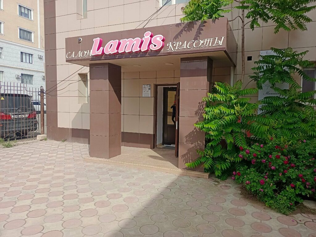 Sürücü kursları Dann, Aktav, foto