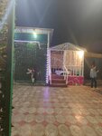 Akzhol (Qabanbaı Batyr kóshesi No:54), kafe  Üştöbe'den