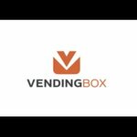 Vending Box (Shvetsova Street No:41), otomat makinaları firmaları  Saint‑Petersburg'dan
