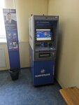 Газпромбанк (Zvenigorodskiy Lane No:8А, Nizhniy Novgorod), atm'ler  Nijni Novgorod'dan