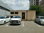 Energy Supply (улица Селезнёва No:4/15к1), enerji firmaları  Krasnodar'dan