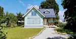 Holmi Maja (Lääne County, Haapsalu, Holmi kallas street, 14), kısa süreli konaklama  Haapsalu'dan