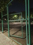 Sports ground (Yerevan, The Administrative District of Ajapnyak), spor alanı  Erivan'dan