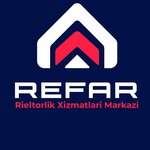 Refar (Alisher Navoi Street No:44), emlak ofisi  Fergana'dan