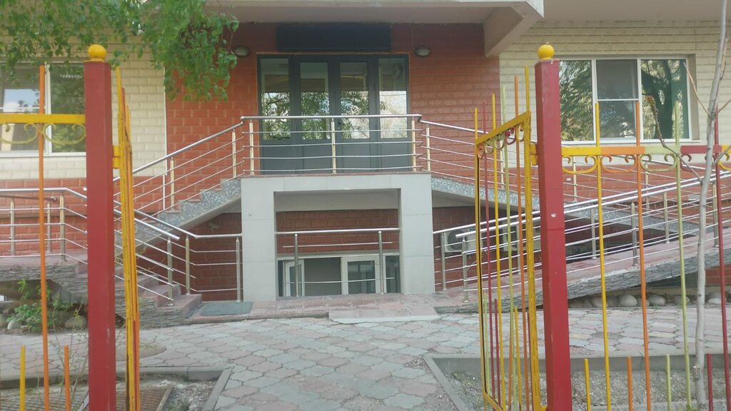Yabancı dil kursları Study Big, Almatı, foto