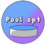 Poolopt (Anadyrsky Drive No:8к1), havuz ekipmanları  Moskova'dan