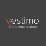 Vestimo (Ametyevskaya Magistral Street No:16к3), cam balkon hizmetleri  Kazan'dan