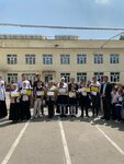Ideal Private School (Ferghana, Muruvvat mahalla fuqarolar yigʻini, Ferghana Street), özel okul  Fergana'dan