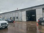 Expert Service (Talalikhina Street No:41с44), otomobil servisi  Moskova'dan
