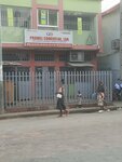PC (Luanda Province, Municipality of Luanda, Madeira), konut servisleri kuruluşları  Loanda'dan