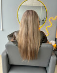 Yulia Smolyakova's beautiful hair studio (ulitsa Sinyova No:6А), kuaförler  Krymsk'ten