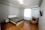 Рица (Kistrikskaya ulitsa No:11), otel  Gudauta'dan