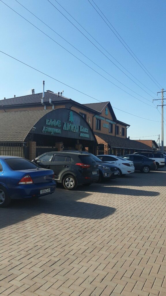 Saunalar Sauna Lux, Akmola eyaleti, foto