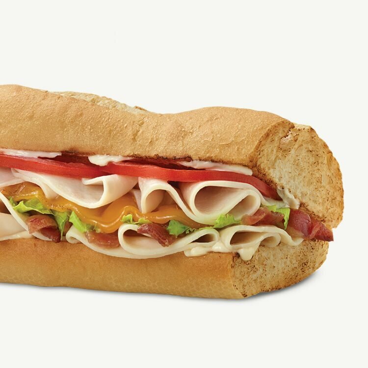 Market Quiznos Sub, Unayzah, foto