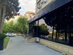 The brand house (Səməd Vurğun küçəsi No:43L, Sumqayit), düğün, toplantı salonu  Sumgayıt'tan