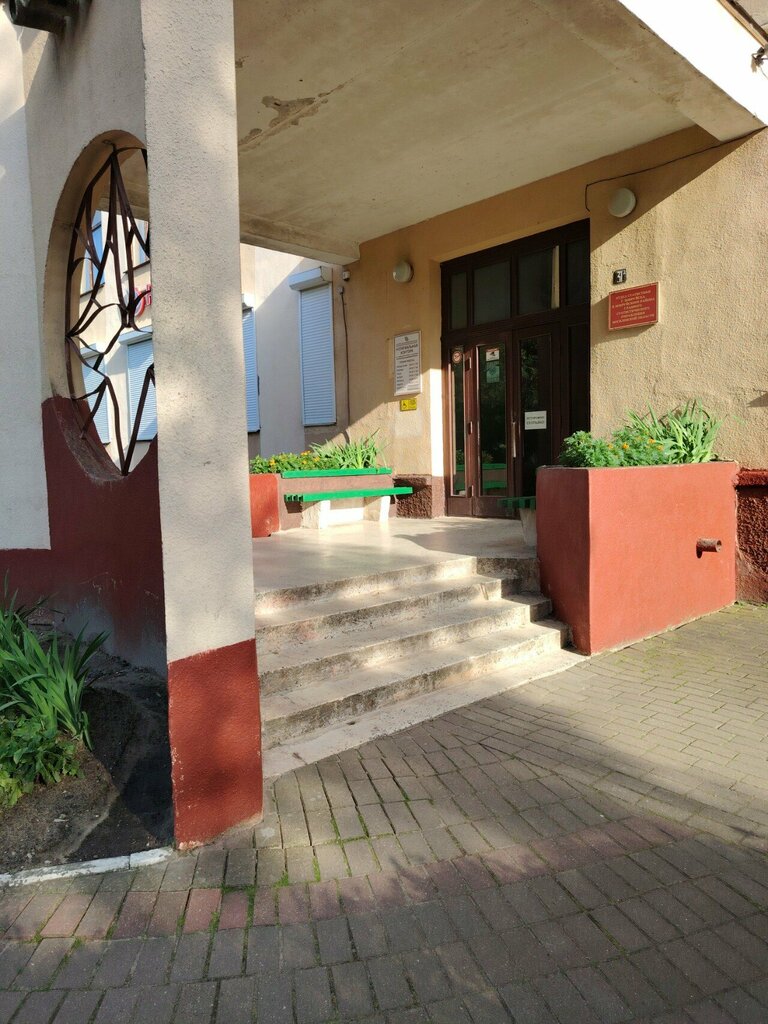 Reklam ajansları Idea, Bobruisk, foto