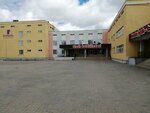 Al-Farabi IT Lyceum (No:7А, Saryarqa shaǵyn aýdany), lise  Kökşetav'dan