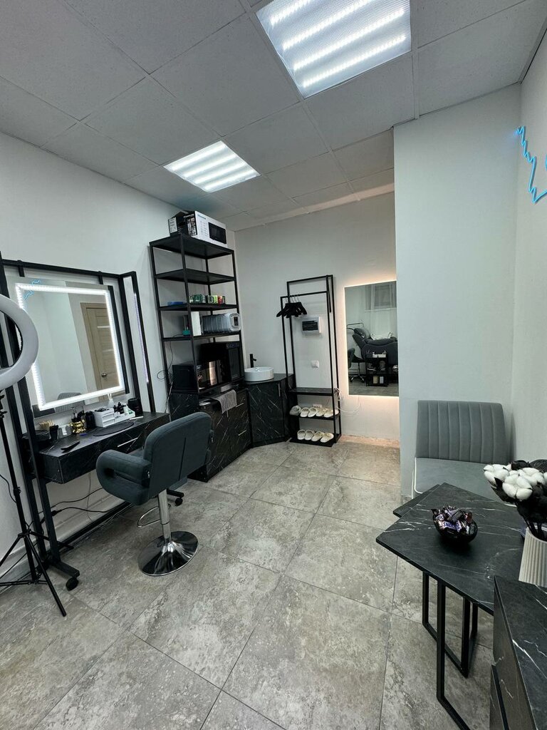 Kaş ve kirpik salonu Before & After by Alina Yudova, Arzamas, foto