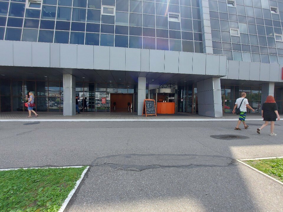 Demiryolu kargo ТалТЭК Транс, Novokuznetsk, foto