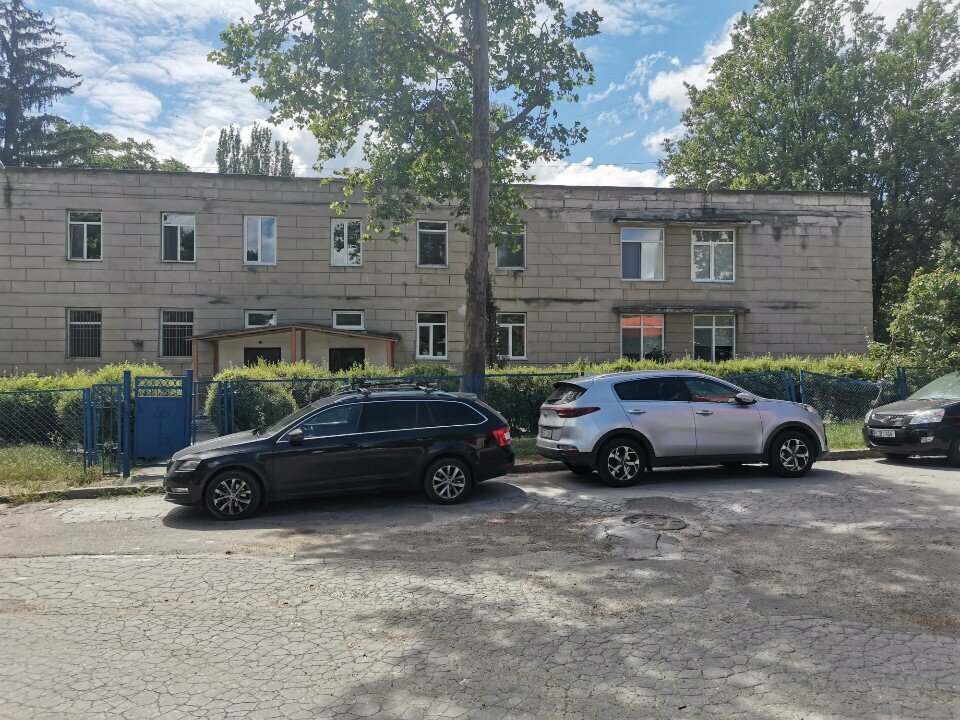 Anaokulları Школа-сад № 120, Kişinev, foto