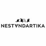 Nestandartika (Shamilya Usmanova Street No:1А), tasarım stüdyoları  Naberejniye Çelny'den (Yar Çallı'dan)