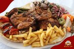 Golden Corner Restaurant (طريق الامير نايف بن عبد العزيز No:EDMA8279, Al Itisalat District), restoran  Dammam'dan