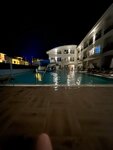Crb Crown Residence Belek Health & SPA (Antalya, Serik, Belek Mah., Cumhuriyet Cad., 90), otel  Serik'ten