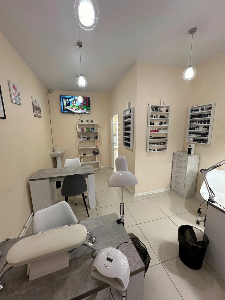 Manikür-pedikür Ногтевой сервис, Samara, foto