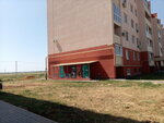Музы (ulitsa S.R. Medvedeva No:57, 38-y mikrorayon), güzellik salonu  Voljski'den
