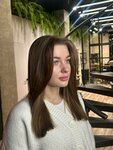 Scissors Studio (Georgievskiy Avenue No:33Ак2), güzellik salonu  Zelenograd'dan