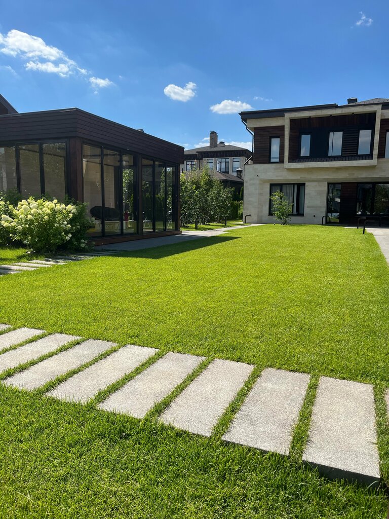 i̇nşaat firmaları Gauda, Moskova, foto