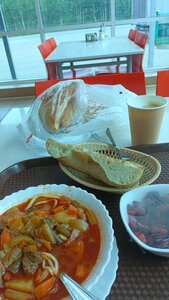 Салам (Chelyabinsk Region, Sosnovskiy rayon, Alishevskoye selskoye poseleniye, selo Kaygorodovo), kafe  Çeliabinskaya oblastından