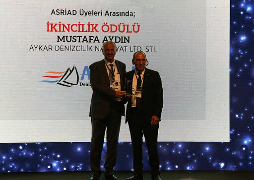 Deniz taşımacılığı Aykar Denizcilik Nakliyat, İstanbul, foto