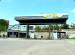 X Oil Lpg Station (Griboyedov Street No:48/5, Yerevan), otogaz dolum istasyonu  Erivan'dan