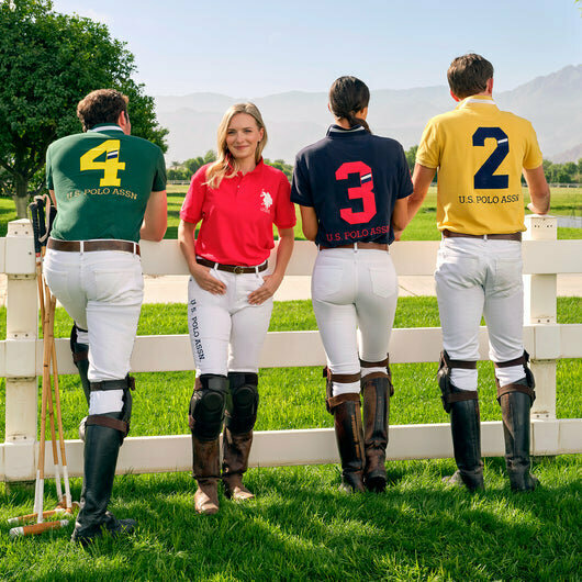 Giyim mağazası U. S. Polo Assn, Lüleburgaz, foto