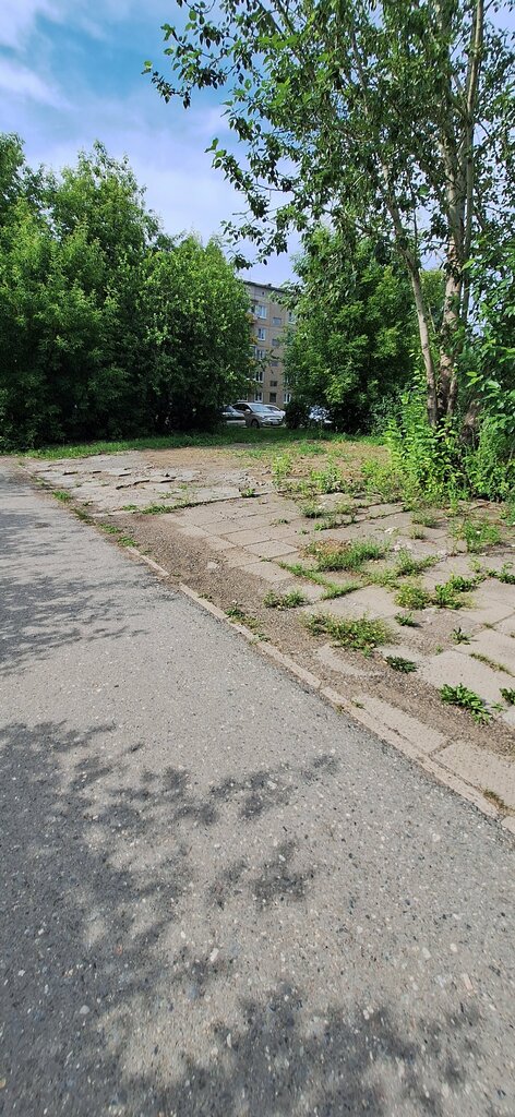 Manavlar Фруктовый рай, Sharypovo, foto