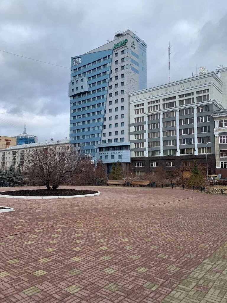 Gerçek kişilerin iflası KreditaNet, Çeliabinsk, foto