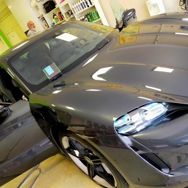 Detaylı oto bakımı Artı Detailing Otomotiv, Ankara, foto