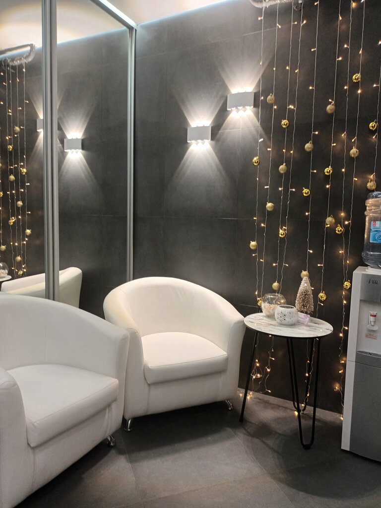 Güzellik salonu Эстетика, Vladimir, foto
