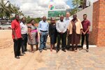 Learning For Humanity Zambia (Katima Mulilo Road No:18951), özel ders hizmetleri  Lusaka'dan