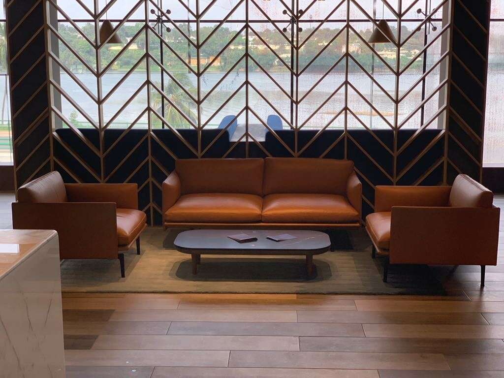 Paylaşımlı ofis Royal Work Club, Abican, foto