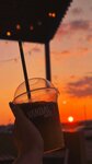 Vandal coffee (Primorskiy Boulevard No:61), kahve dükkanları  Tolyatti'den (Togliatti'den)